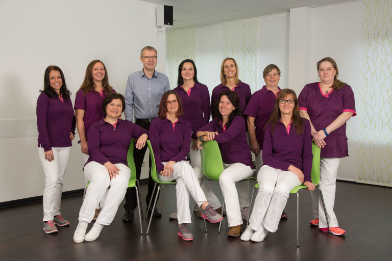 Team | Pneumologie Mosbach